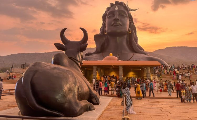Coimbatore – The Manchester of South India | Industrial & Cultural ...