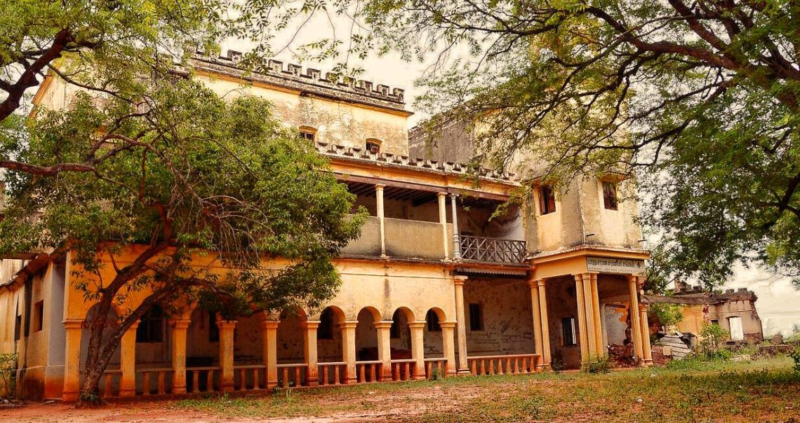 Exploring the Heart of Tamil Nadu’s Rich Heritage : Aruppukkottai ...